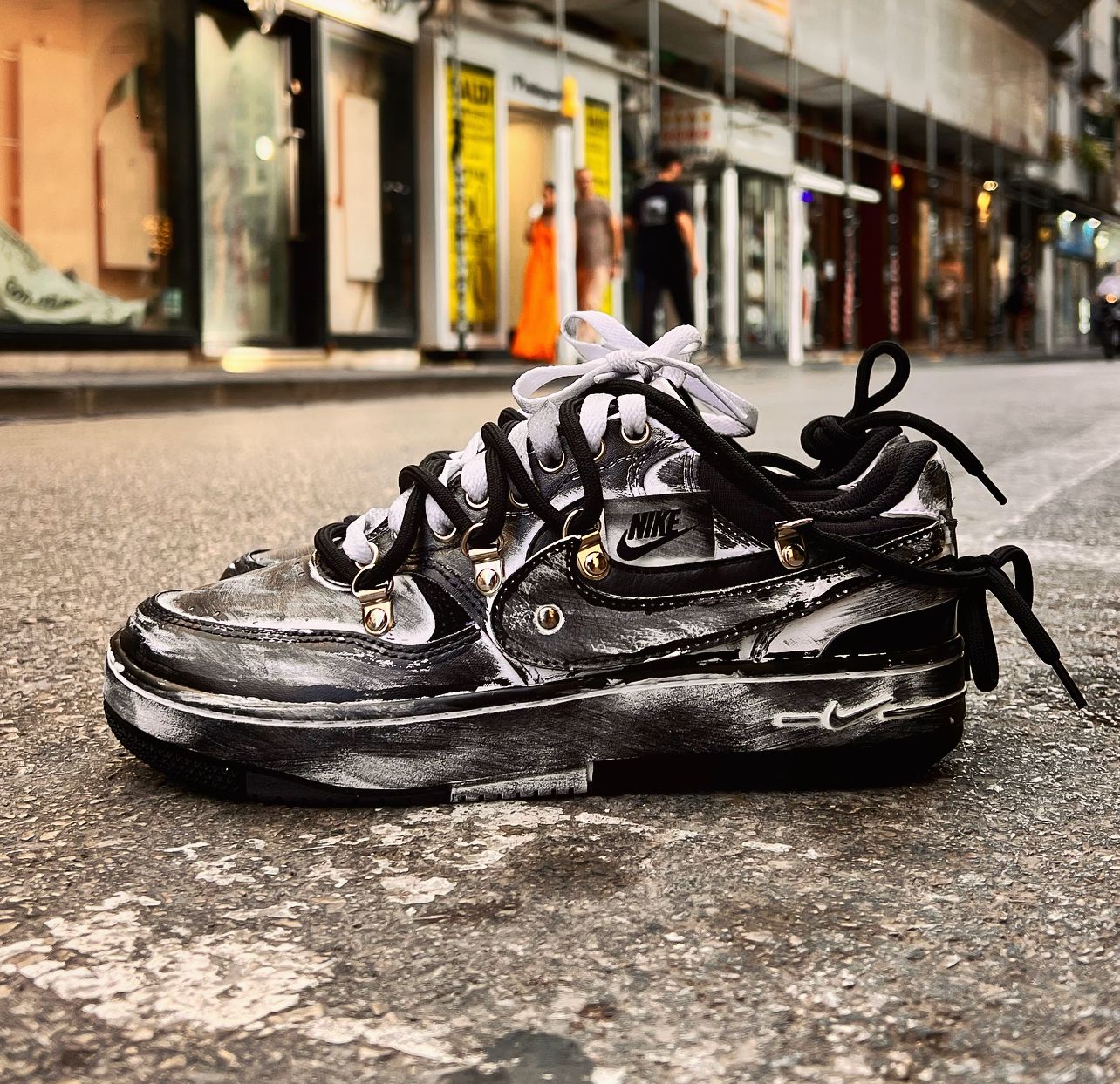 FORCELABELS BLACK EDITION RANGE