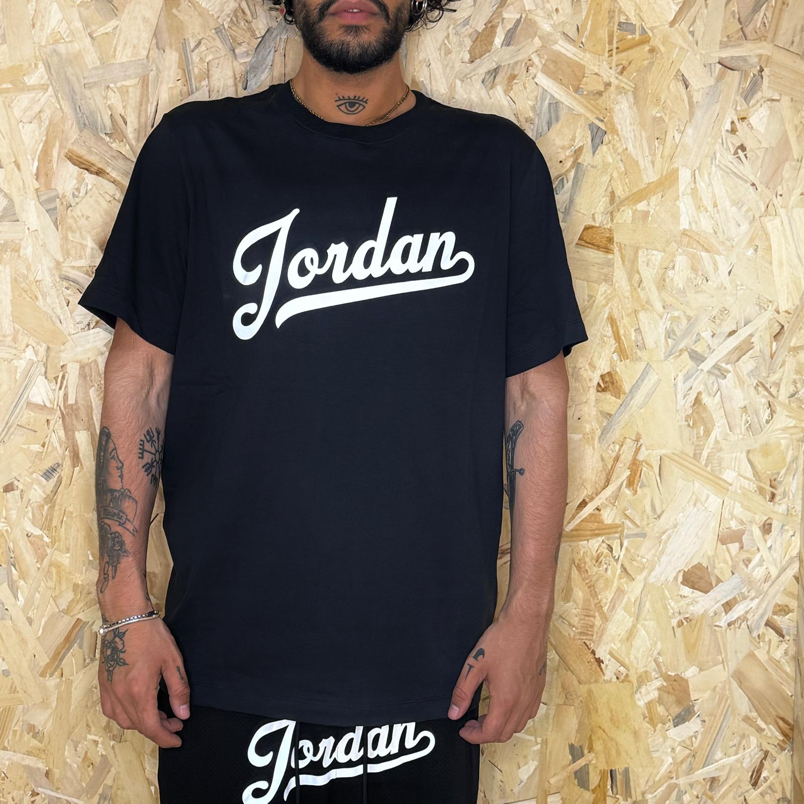 Nike Jordan Flight MVP T-shirt - Uomo