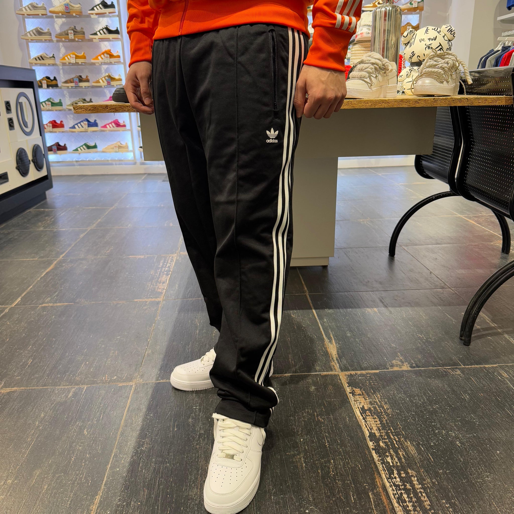 Track Pants Adicolor Classics Firebird